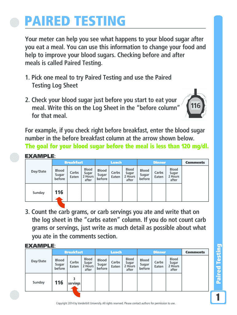 Fillable Online Paired testing - The Institute for Medicine and Public ...
