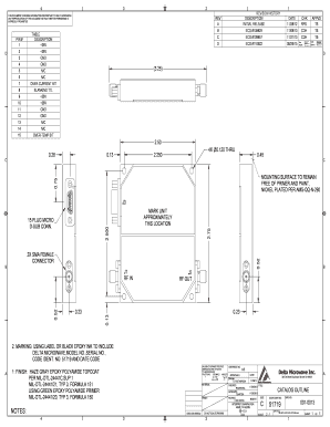 Fillable Online THIS DOCUMENT CONTAINS INFORMATION PROPRIETARY TO DELTA ...