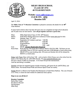 Fillable Online milbyalum MILBY HIGH SCHOOL - Milby Alumni Association ...
