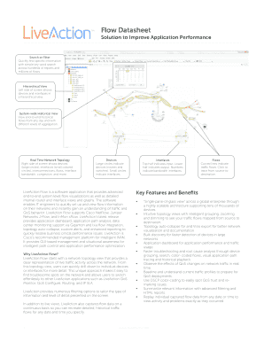Fillable Online Flow Datasheet Fax Email Print - pdfFiller