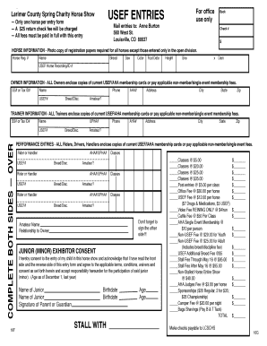 Fillable Online A $25 return check fee will be charged Fax Email Print ...