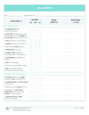 Remplissable En Ligne restaurateurs 6599-Formulaire Grille ...