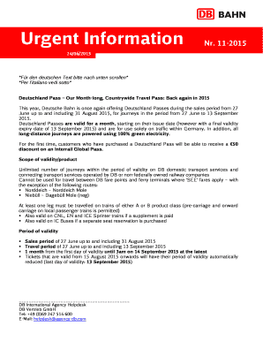 Fillable Online Urgent Information Fax Email Print - pdfFiller