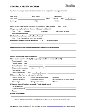 Fillable Online DAILY FEATURES: Fax Email Print - pdfFiller