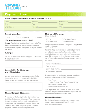 Fillable Online citywidetraining RAISING THE BAR LIFTING THE FIELD ...