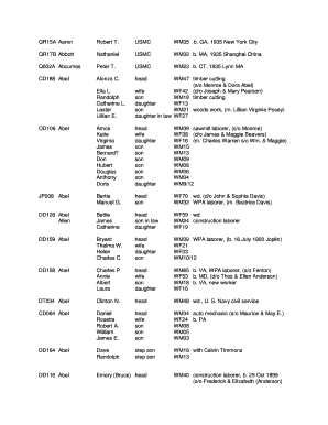 Fillable Online California automobile assigned risk plan - Californias ...