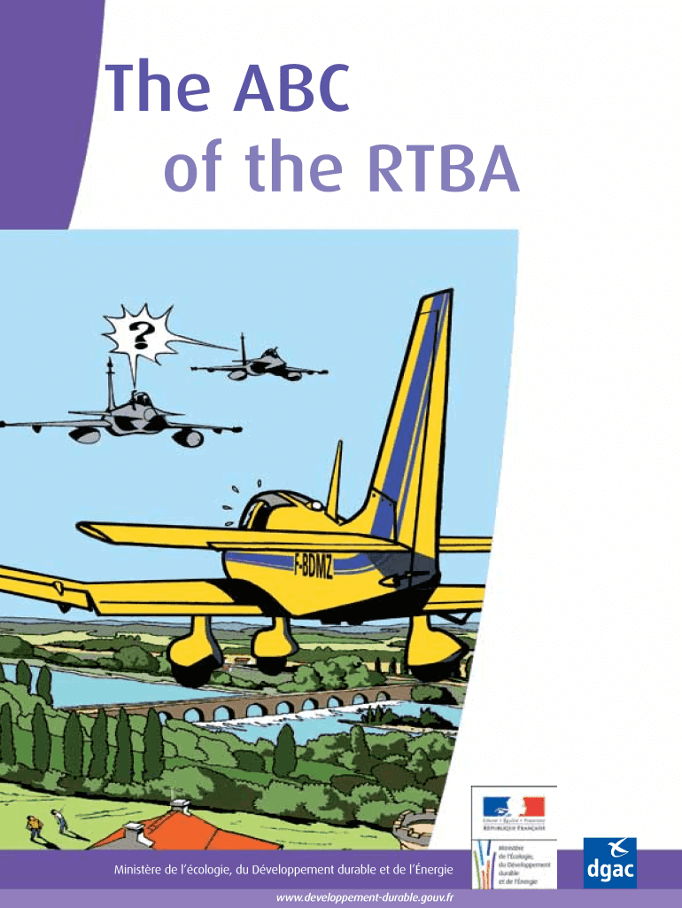 Fillable Online of the RTBA Fax Email Print - pdfFiller