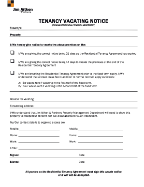 Fillable Online Privacy Act Acknowledgement Form Fax Email Print ...