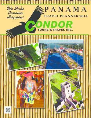 Fillable Online Power of Attorney: 4 Types Of POAs You Should Know About Fax Email Print - pdfFiller