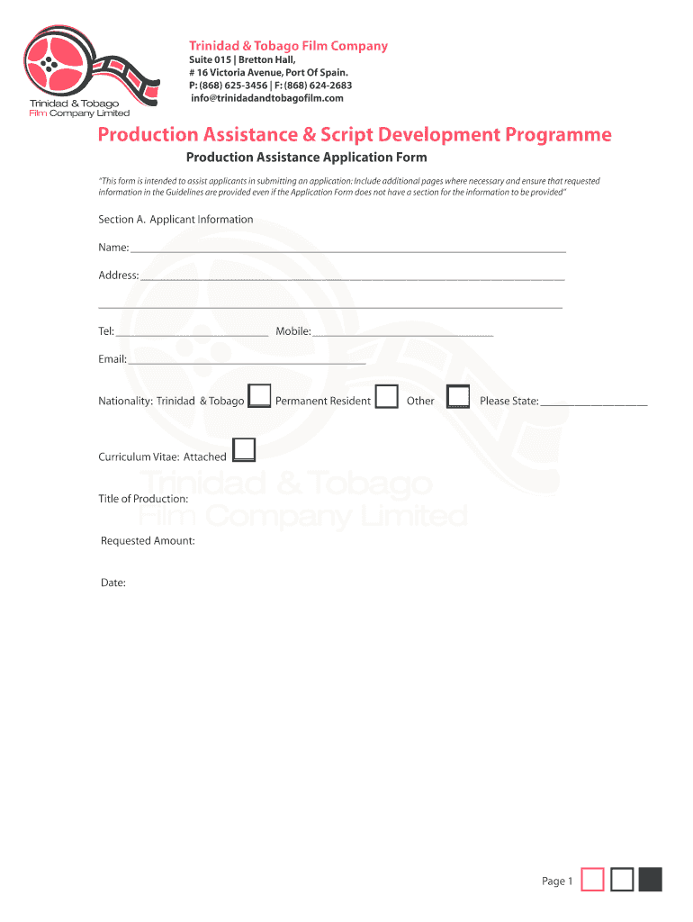 Fillable Online Suite 015 Bretton Hall, Fax Email Print - pdfFiller