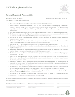 Fillable Online Alpha Kappa Alpha Sorority Incorporated Chi Rho Omega ...