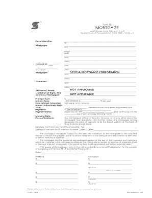 Fillable Online Parcel Identifier Fax Email Print - pdfFiller