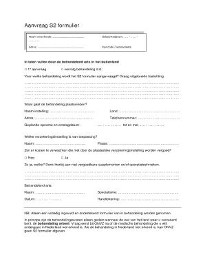 Invulbaar Online Voorstel voor de structuur van het document 'Grenzen ...