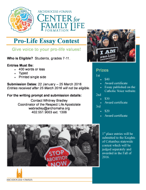 Fillable Online Fax Email Print - pdfFiller