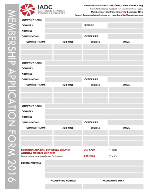 Fillable Online sapc-iadc MEMBERSHIP APPLICATION FORM 2016 - bsapcb ...