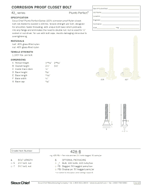 Fillable Online 42 series Plumb Perfect - Pex Universe Fax Email Print ...