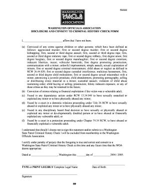 Opt Out Doc Template | pdfFiller