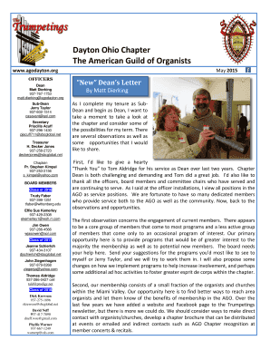 Fillable Online agodayton Matt Dierking - agodayton Fax Email Print ...