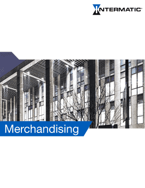 Fillable Online Merchandising - Synergy Electrical Sales Fax Email ...