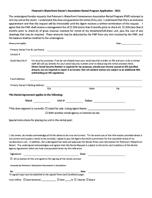 Fillable Online HUD Form 2530 (Exp. 5-31-19) Fill Online, Printable ...