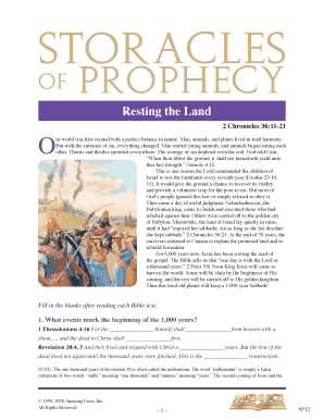 Fillable Online Tracles F O rhec - Advent Beliefs Fax Email Print ...