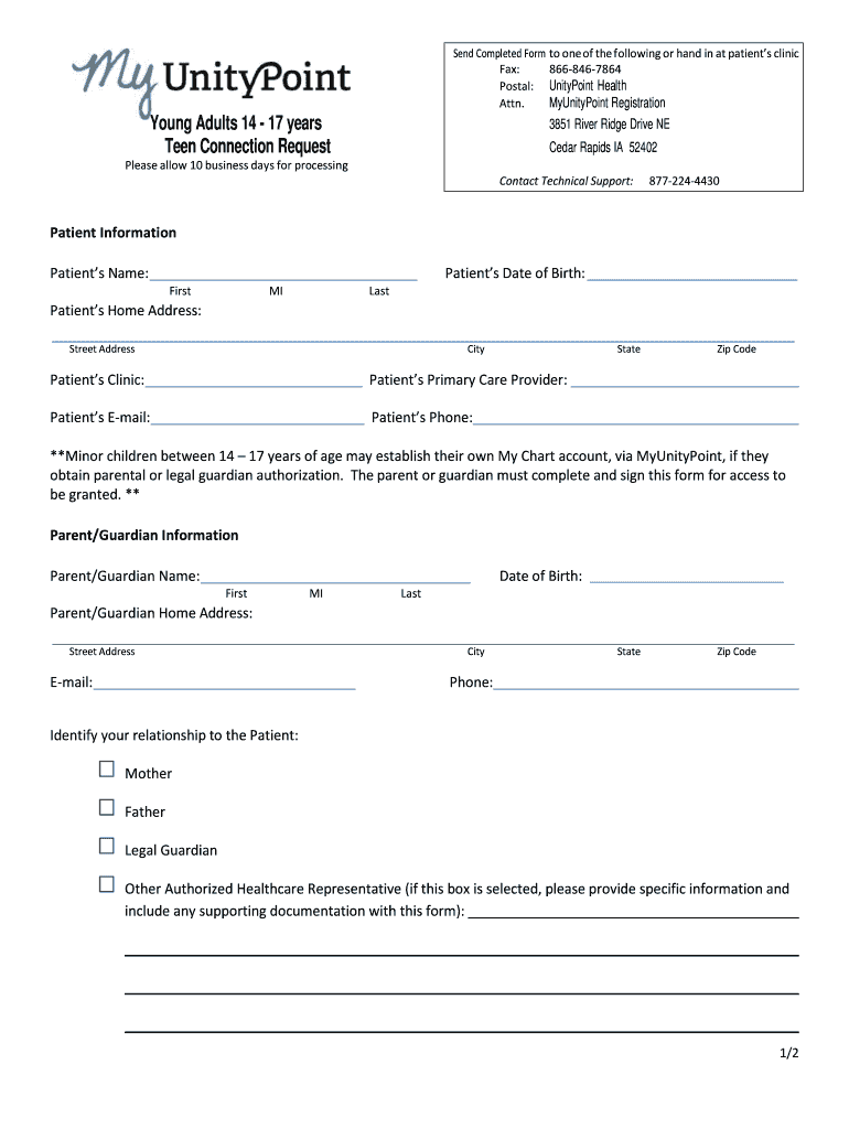 Fillable Online UnityPoint Finley Hospital Community Health Needs Assessment ... Fax Email Print ...