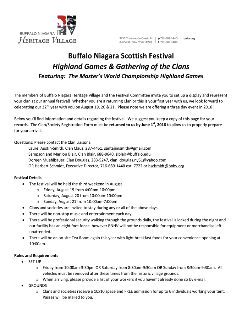 Fillable Online bnhv To download a printable pdf version to mail ...