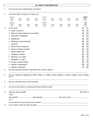 Fillable Online ALL ABOUT YOUR BREATHING - bsleepmedbbcombau Fax Email ...