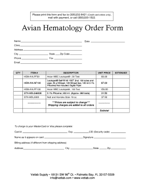 Leukopet - Fill Online, Printable, Fillable, Blank | pdfFiller