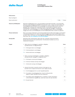 Going Paperless Letter To Customers Template - Fill Online, Printable ...