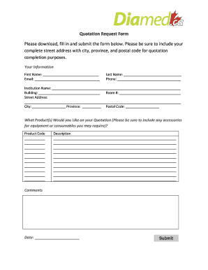 ENROLLMENT & CONSENT Doc Template | pdfFiller