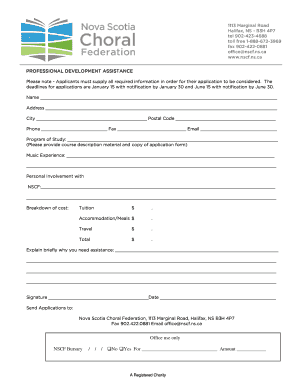 Fillable Online NSCA Strength & Conditioning Professional Standards and ...