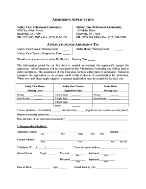 Fillable Online Chaperon licence application form Fax Email Print ...