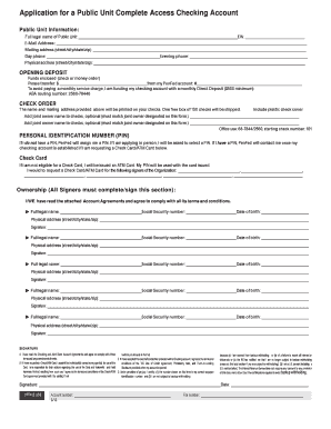 Fillable Online penfed PUA form 151 - penfed Fax Email Print - pdfFiller