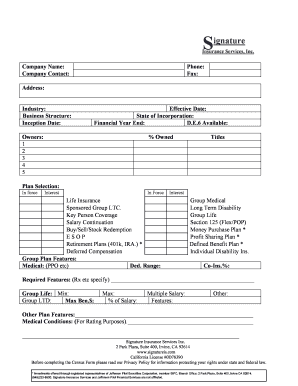 Fillable Online Fall Prevention Patient Referral Form. Fall Prevention ...