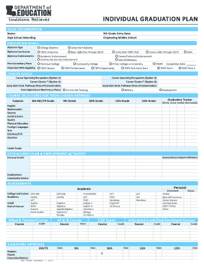 Fillable Online smsh saintmartin schooldesk High School Curriculum ...