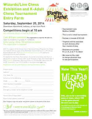 Fillable Online Sba Form 172 Instructions Fax Email Print - pdfFiller