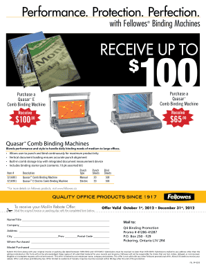 Fillable Online office-plus Comb Binding Machine - office-plus Fax ...