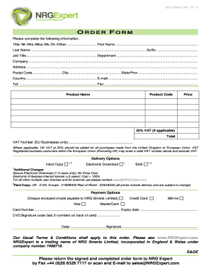 Fillable Online Download the Global High-Tech Market Research Brochure ...