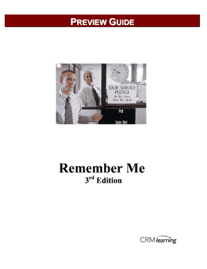 Fillable Online Remember Me - multimediahrdcom Fax Email Print - pdfFiller