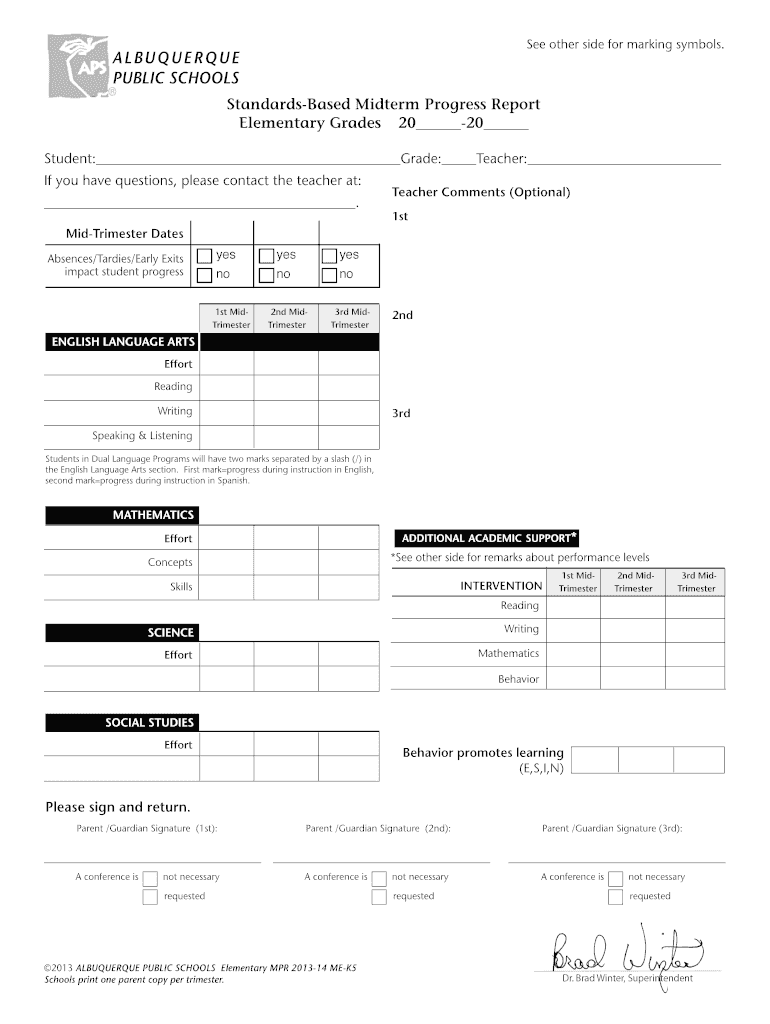 Fillable Online See other side for marking symbols Fax Email Print ...