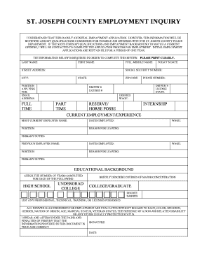 Fillable Online sjcpd sjcpd Fax Email Print - pdfFiller