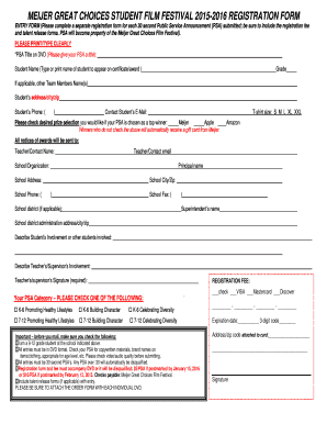 62 Printable Film Festival Proposal Template Forms - Fillable Samples ...