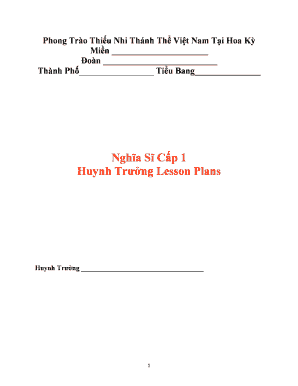 Fillable Online tntt tntt online lessons form Fax Email Print - pdfFiller