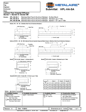 Fillable Online HPL-HA-SA Fax Email Print - pdfFiller