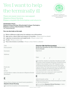 List Of Creditors Template - Fill Online, Printable, Fillable, Blank ...