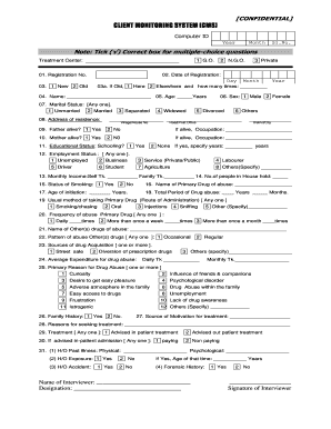 Fillable Online dnc gov CMSFORM.doc - dnc gov Fax Email Print - pdfFiller