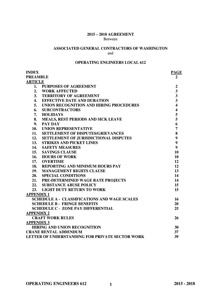Fillable Online d1jbk5omxb4scq cloudfront Operating engineers 612 2015 ...