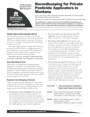 Fillable Online Recordkeeping for Private Fax Email Print - pdfFiller