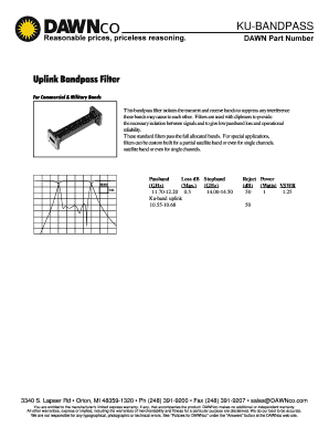 Fillable Online Top 3 Fast Fixes - DAWNco Fax Email Print - pdfFiller